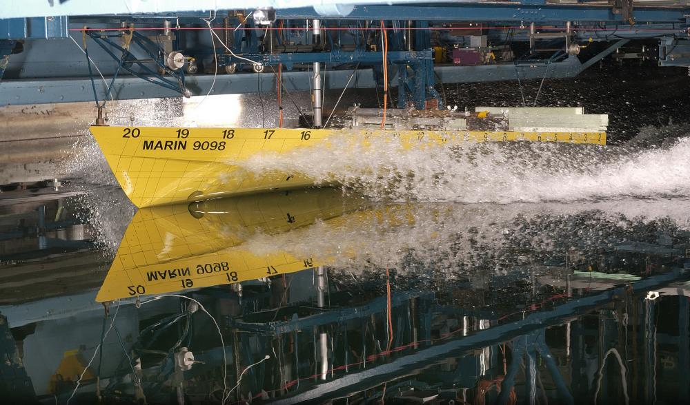 Marimecs | Marine Design & Engineering