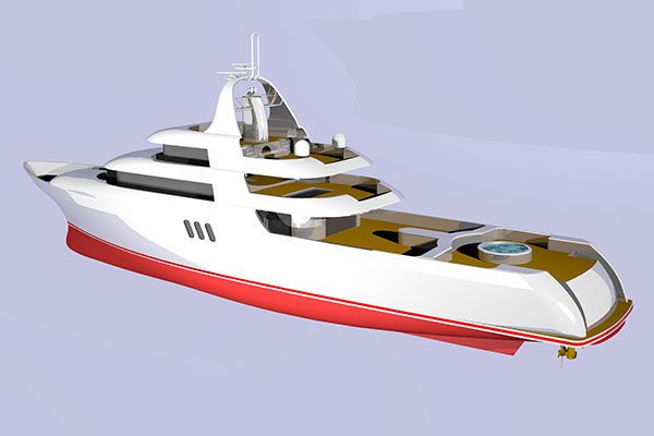 Marimecs | Marine Design & Engineering
