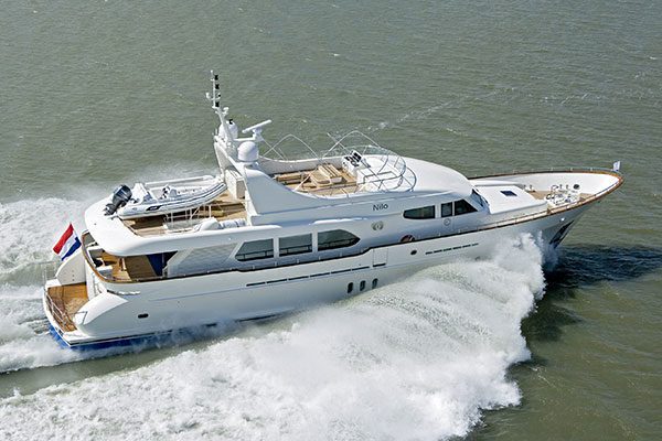 Marimecs | Marine Design & Engineering