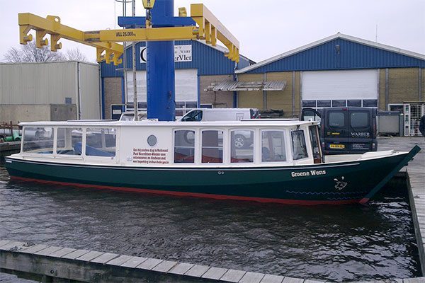 Marimecs | Marine Design & Engineering