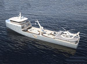 Marimecs | Marine Design & Engineering