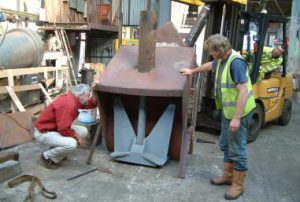 Marimecs | Marine Design & Engineering