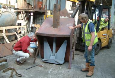 Marimecs | Marine Design & Engineering