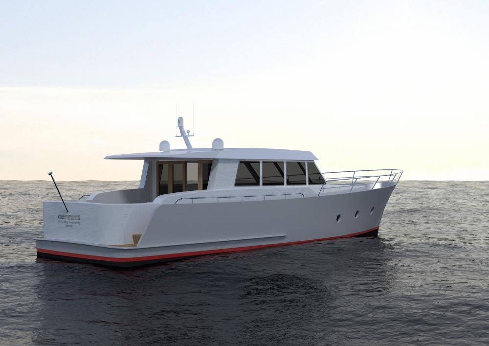 Marimecs | Marine Design & Engineering