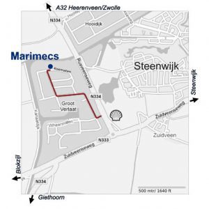 Marimecs | Marine Design & Engineering