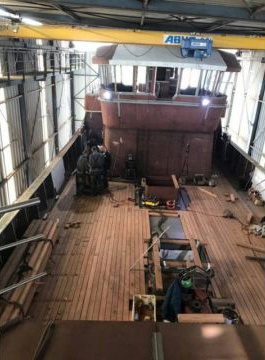 Marimecs | Marine Design & Engineering