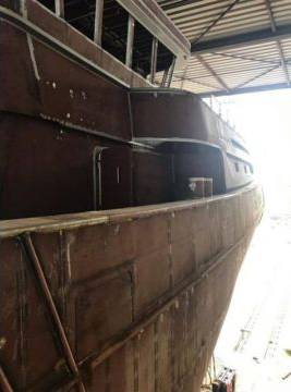 Marimecs | Marine Design & Engineering